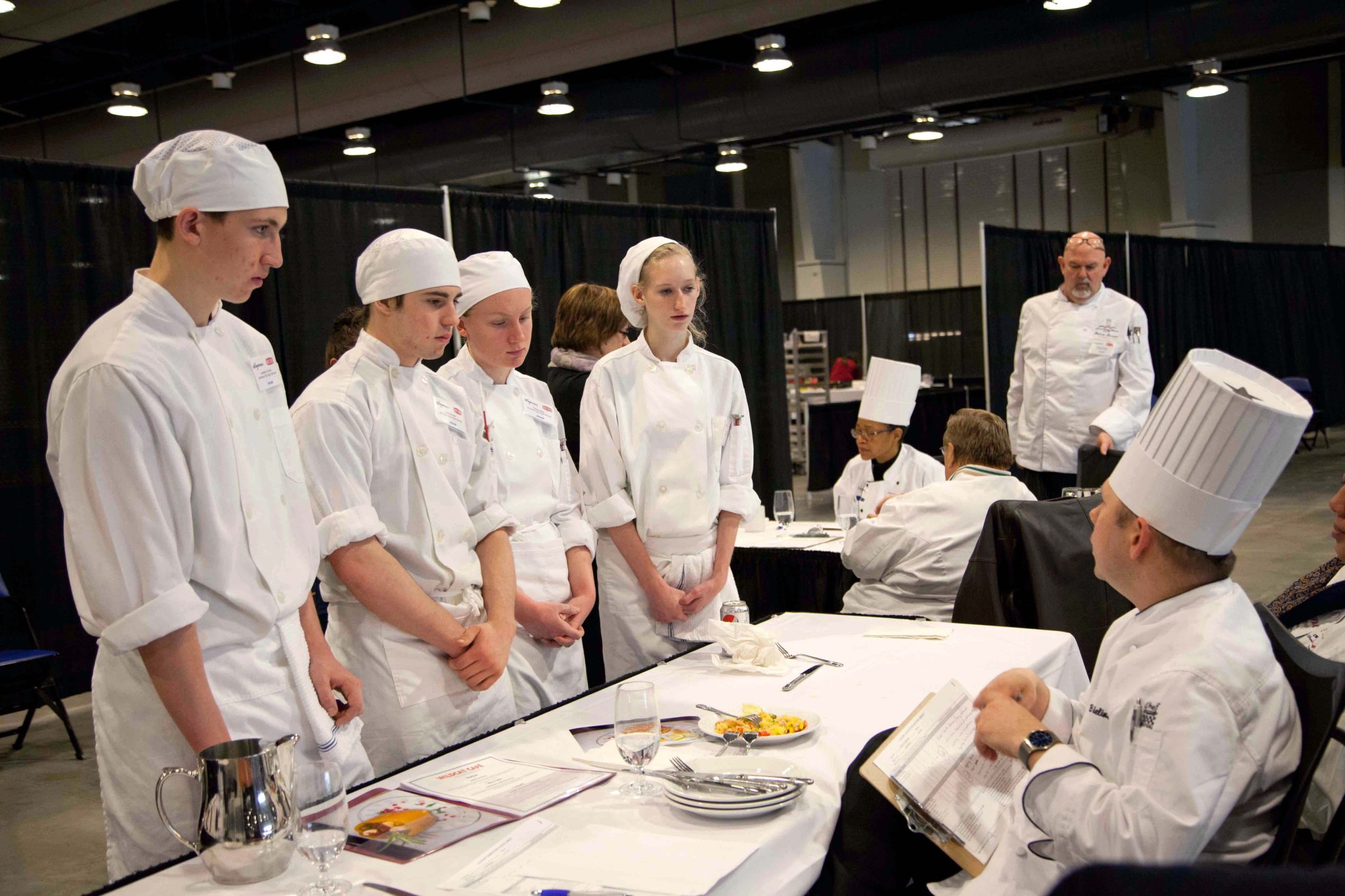 NY + VT ProStart | Training & Development | NYSRA