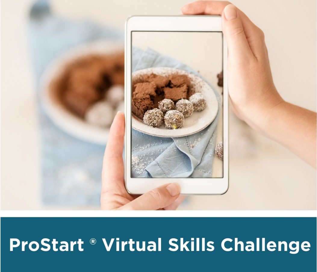 prostart virtual skills challenge - New York State Restaurant Association