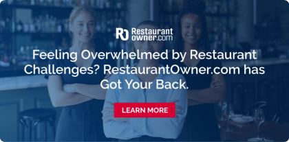 RestaurantOwner.com - New York State Restaurant Association
