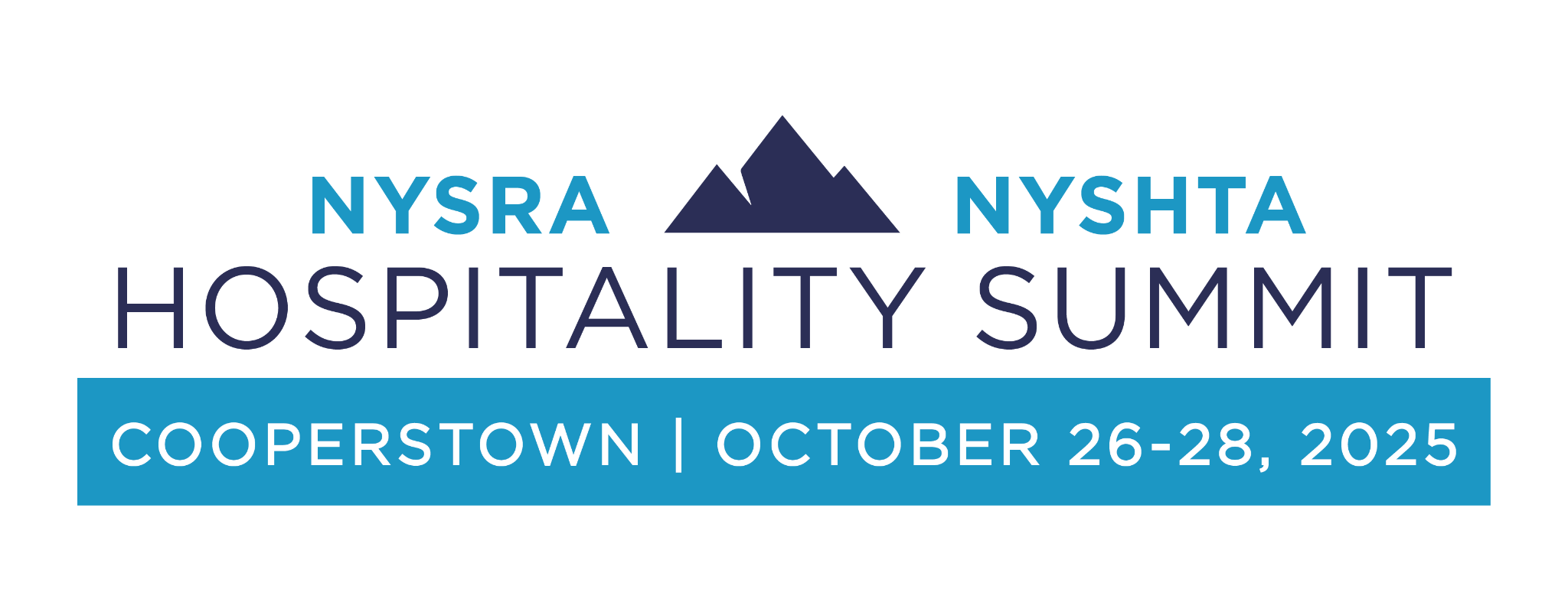 Hospitality Summit - New York State Restaurant Association